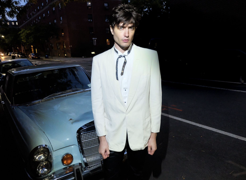 DRÄGER - Rough Trade Publishing